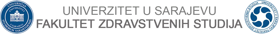 FZS novi logo – Fakultet zdravstvenih studija