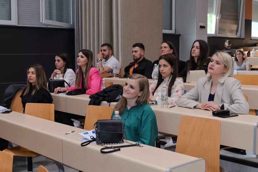 SanMo 5 – Fakultet zdravstvenih studija