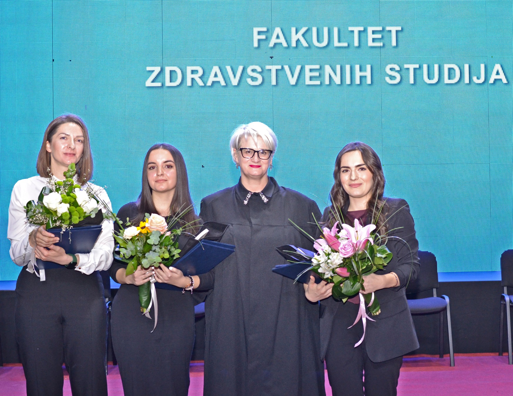 5 – Fakultet zdravstvenih studija