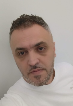 Viši as. Elvedin Zukić – Fakultet zdravstvenih studija