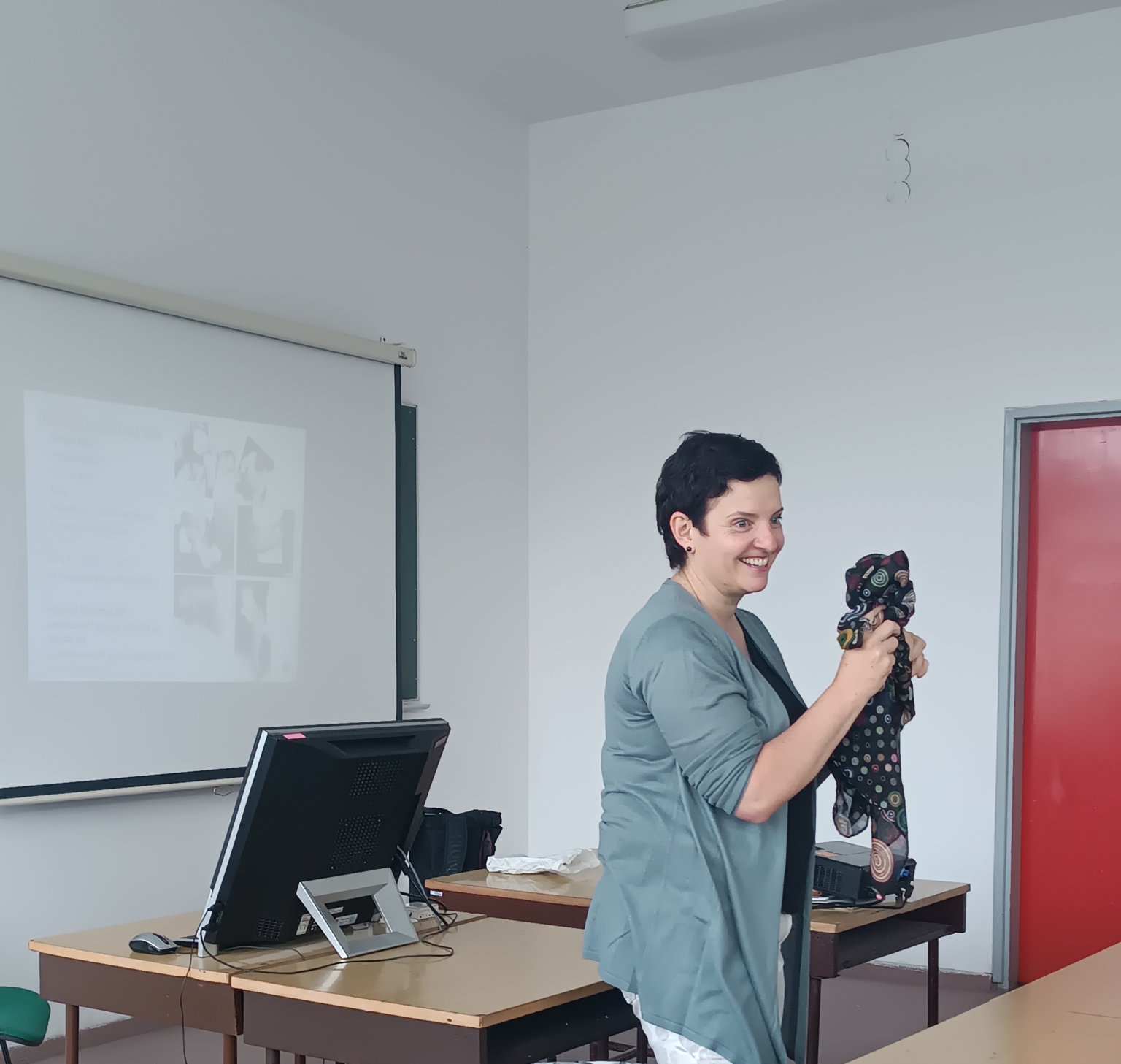 ERASMUS + MOBILNOST – Fakultet zdravstvenih studija