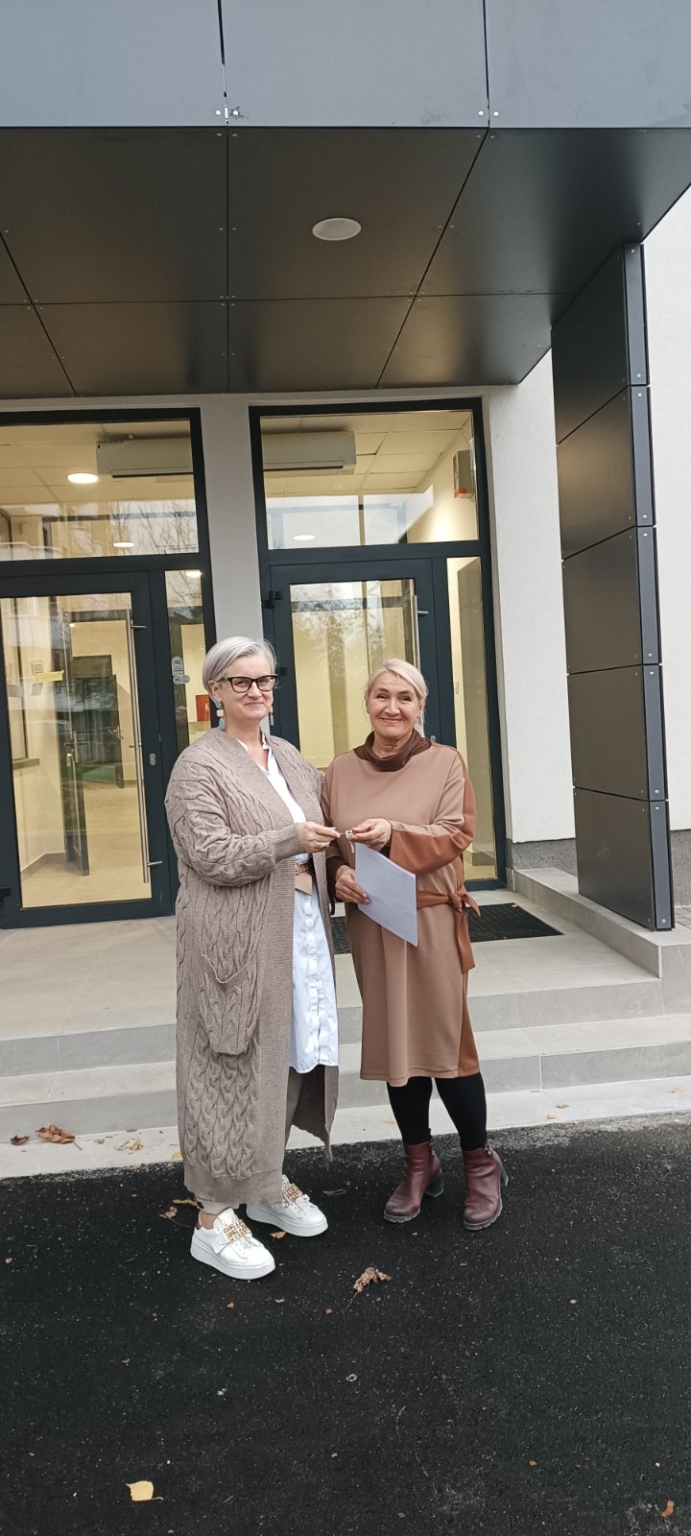 HISTORIJSKI TRENUTAK ZA FAKULTET ZDRAVSTVENIH STUDIJA – Fakultet ...