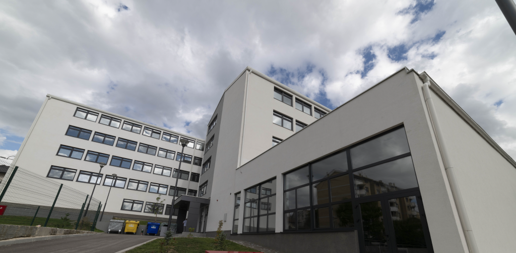 Fakultet zdravstvenih studija – UNIVERZITET U SARAJEVU